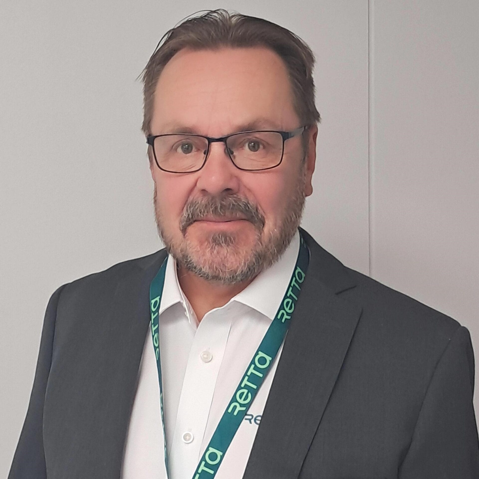 Myynnin yhteystiedot - Retta