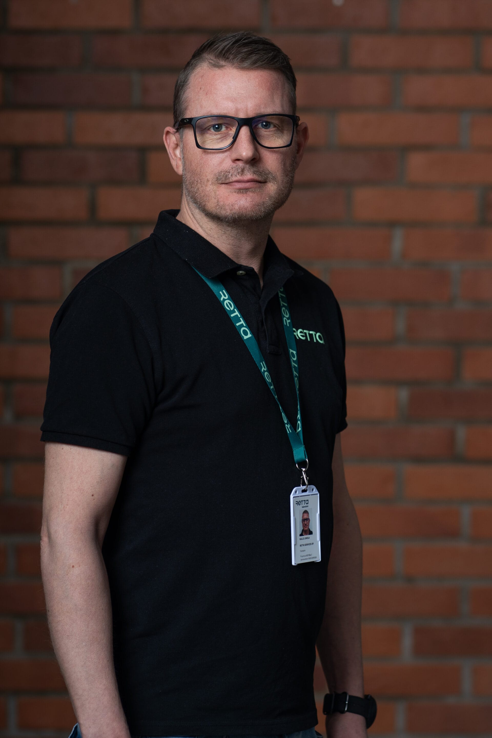 Retta Isännöinti, Tampere - Retta