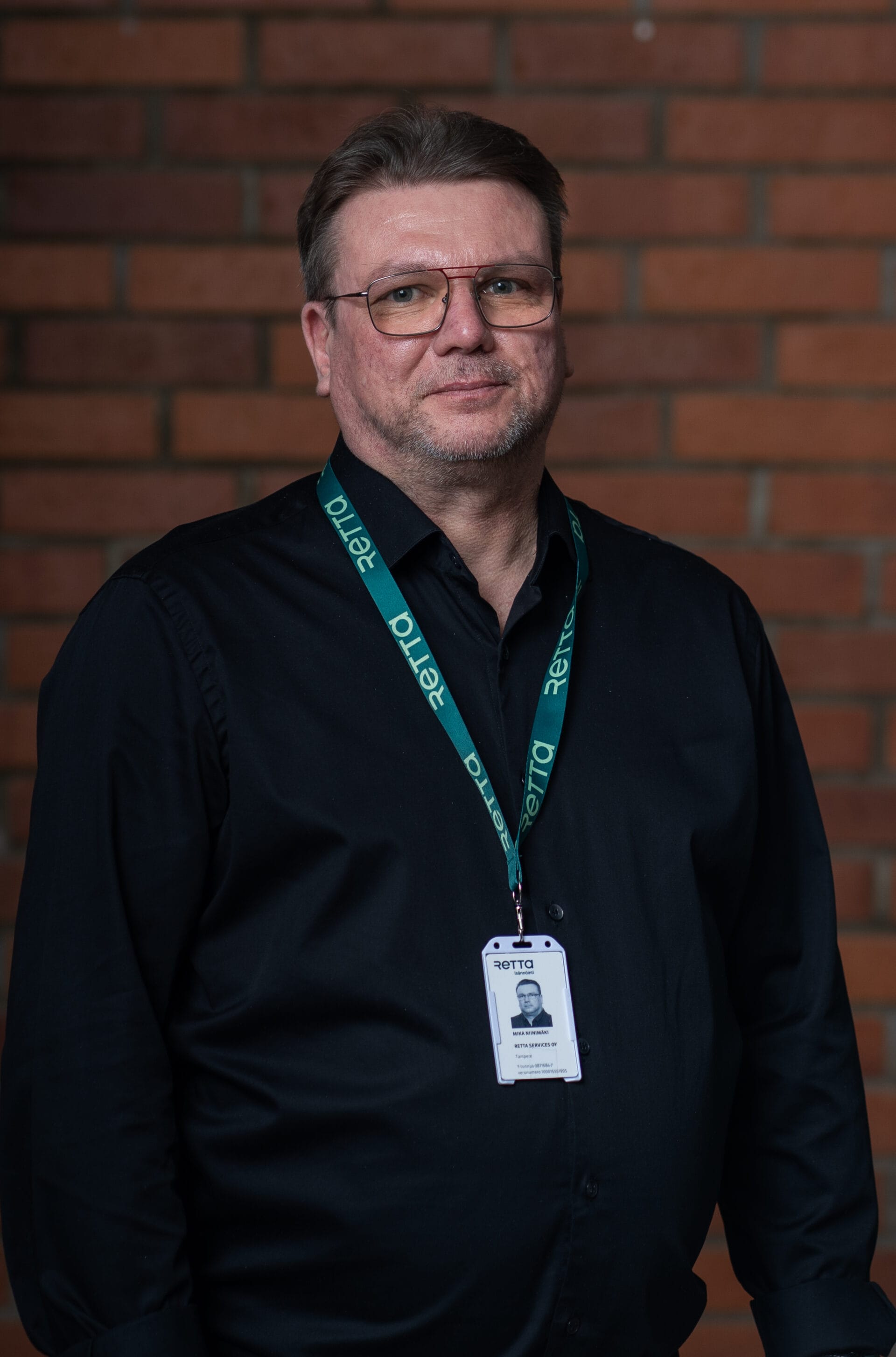 Retta Isännöinti, Tampere - Retta