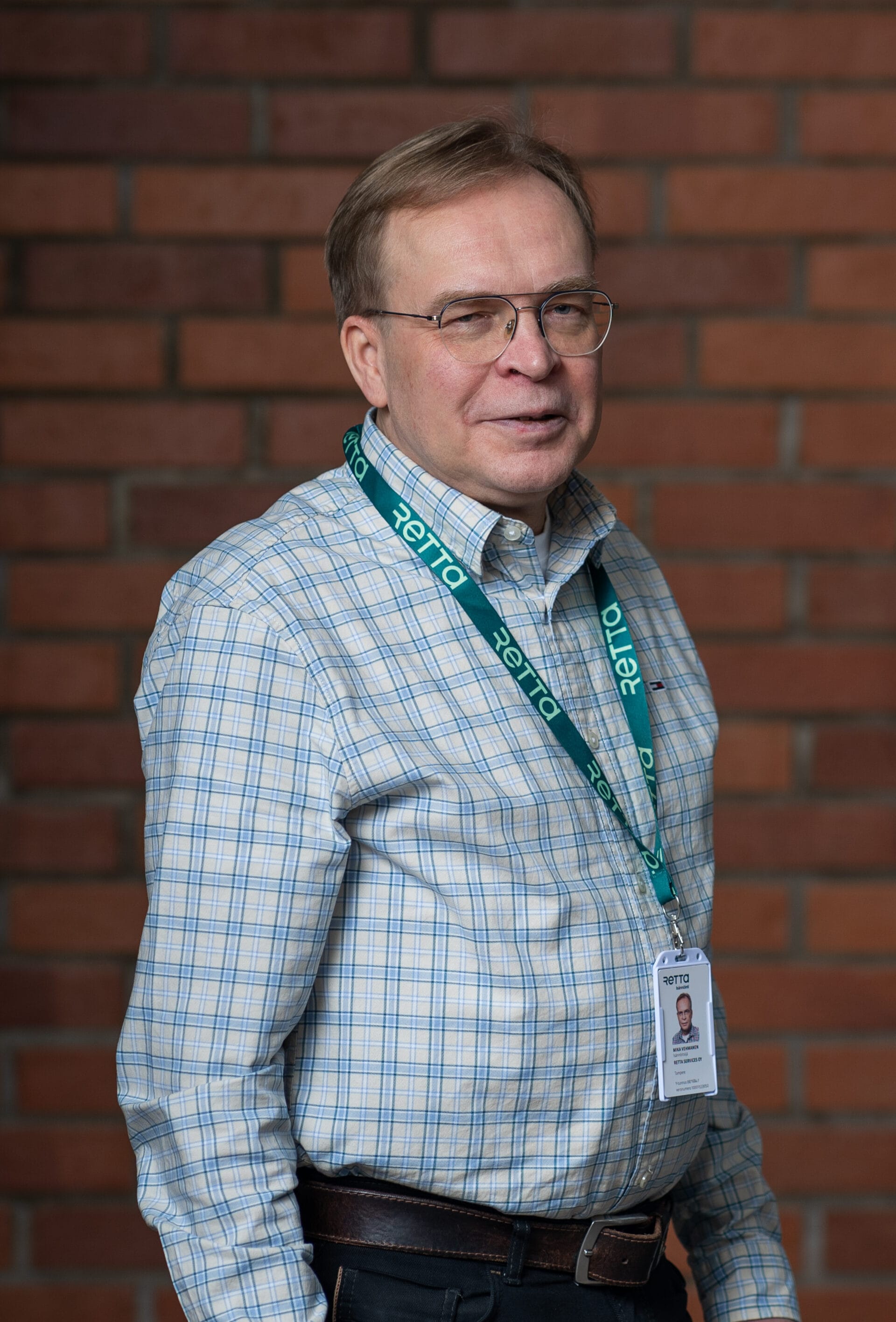 Retta Isännöinti, Tampere - Retta