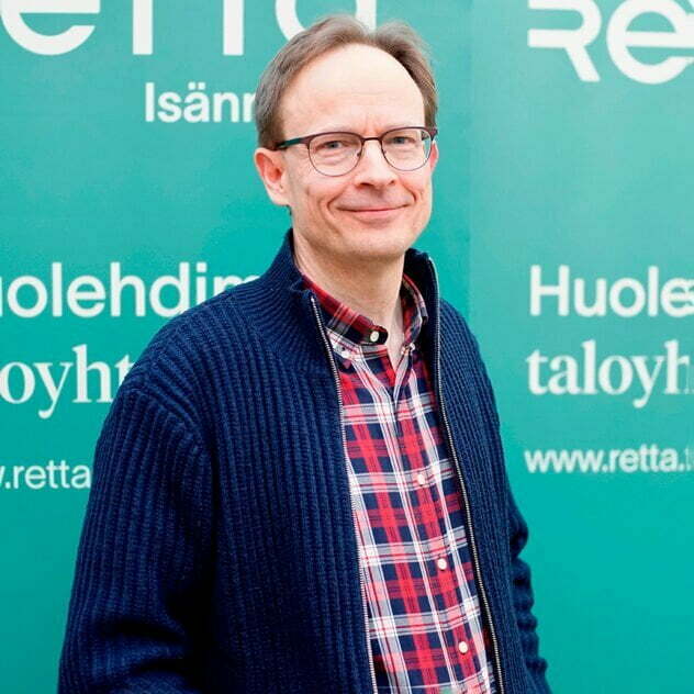 Retta Isännöinti, Oulu - Retta