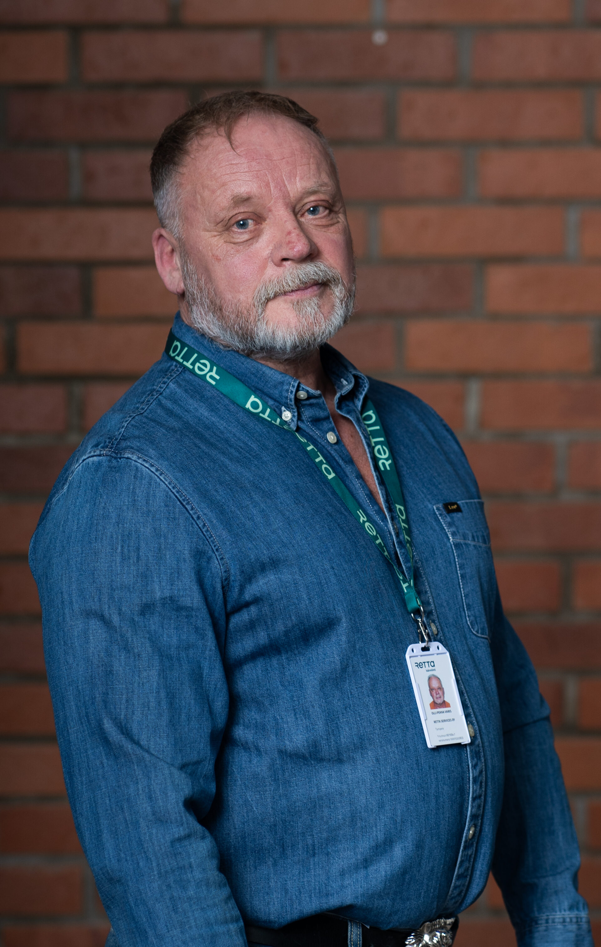 Retta Isännöinti, Tampere - Retta