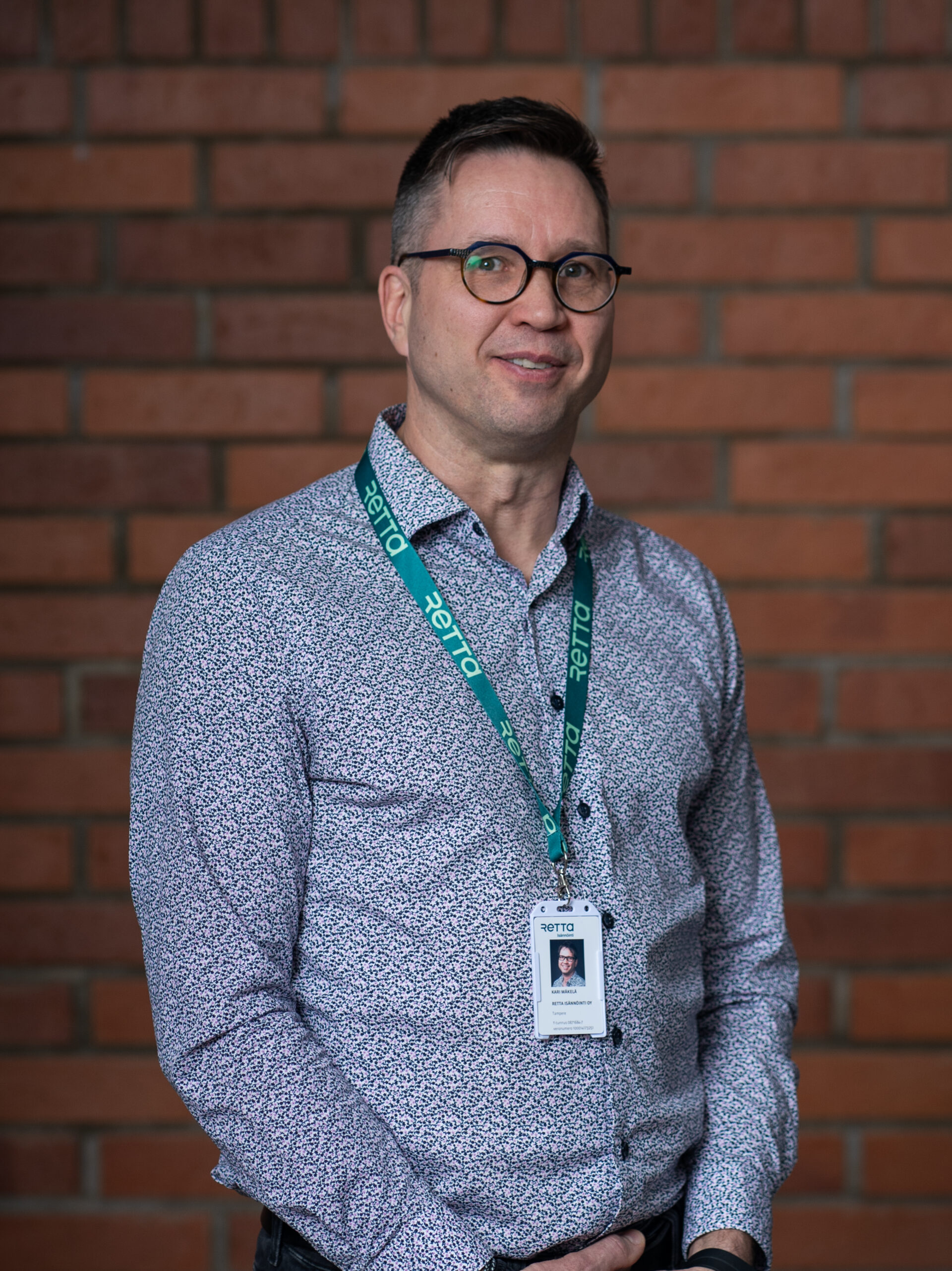 Retta Isännöinti, Tampere - Retta