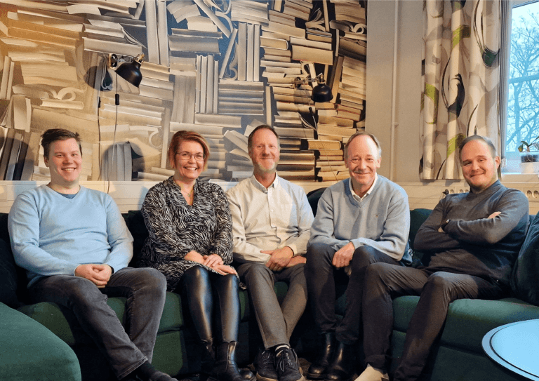 Retta Isännöinti, Raasepori - Retta